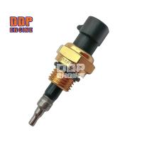 China 4088832 4076841 Diesel Engine Water Coolant Temperature Sensor For ISF2.8 ISF2.8L ISX QSX ISBE ISC for sale