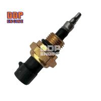 China 4088832 4076841 Diesel Engine Water Coolant Temperature Sensor For ISF2.8 ISF2.8L ISX QSX ISBE ISC for sale
