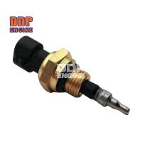 China 4088832 4076841 Diesel Engine Water Coolant Temperature Sensor For ISF2.8 ISF2.8L ISX QSX ISBE ISC for sale