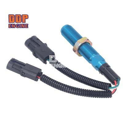 China 2872354 3079604 4327234 Diesel Engine Speed Sensor For ISM11 QSM11 M11 for sale