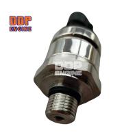 China 3408591 3408592 3077292 3080416 3083727 3080416 Diesel Engine Fuel Control Actuator Pressure Regulator For QSK50 ISM QSM KTA QSK M11 NH NT VTA K50 KTA50 N14 N-14 NT855 NTA855 for sale