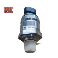China 3408517 5594379 Diesel Engine Fuel Control Actuator Pressure Regulator For QSK19 QSK23 QSK45 QSK50 QSK60 for sale