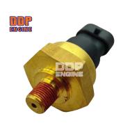 China 3408607 3056344 2897691 Diesel Engine Generator Oil Pressure Sensor Switch For K19 L10 N14 for sale