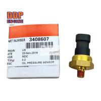 China 3408607 3056344 2897691 Diesel Engine Generator Oil Pressure Sensor Switch For K19 L10 N14 for sale