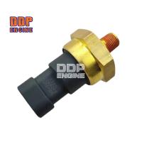 China 3408607 3056344 2897691 Diesel Engine Generator Oil Pressure Sensor Switch For K19 L10 N14 for sale
