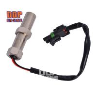 China 3039524 Diesel Engine Magnetic Pickup Speed Sensor For QSK19 KTA19 K19 for sale