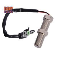 China 3039524 Diesel Engine Magnetic Pickup Speed Sensor For QSK19 KTA19 K19 for sale