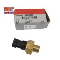 China 3408606 3408606 5462262 3054615 Diesel Engine Oil Fuel Pressure Temperature Sensor Switch For KTA19 KTA-19 KT50 3054615 for sale