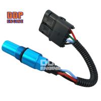 China 3049092 3073894 3078150 3078151 3408502 4326596 4326595 3408503 2872362 Diesel Engine Camshaft Position Sensor For L10 M11 N14 for sale