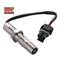 China 3034572 Diesel Engine Generator Magnetic Pickup Speed Sensor For K19 K38 G38 QSK38 KTA38GC K106 for sale