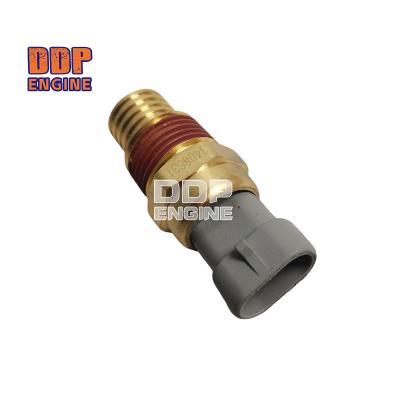 China 3408631 3062866 4327021 Diesel Engine Oil Fuel Pressure Temperature Sensor Switch For NT855 N14 KT19 KT38 KT50 for sale