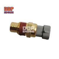 China 3408631 3062866 4327021 Diesel Engine Oil Fuel Pressure Temperature Sensor Switch For NT855 N14 KT19 KT38 KT50 for sale
