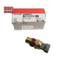 China 3408631 3062866 4327021 Diesel Engine Oil Fuel Pressure Temperature Sensor Switch For NT855 N14 KT19 KT38 KT50 for sale
