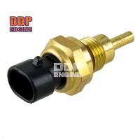 China 3865312 3613114 3613604 3613819 3081311 3803401 Diesel Engine Coolant Temperature Sender Sensor For L10 M11 N14 for sale