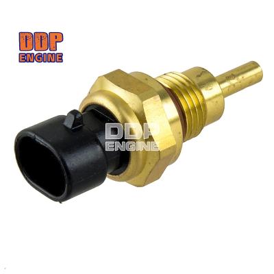 China 3865312 3613114 3613604 3613819 3081311 3803401 Diesel Engine Coolant Temperature Sender Sensor For L10 M11 N14 for sale