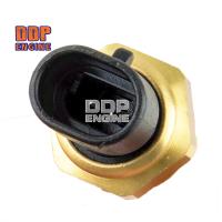 China 3865312 3613114 3613604 3613819 3081311 3803401 Diesel Engine Coolant Temperature Sender Sensor For L10 M11 N14 for sale