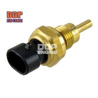 China 3865312 3613114 3613604 3613819 3081311 3803401 Diesel Engine Coolant Temperature Sender Sensor For L10 M11 N14 for sale