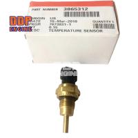China 3865312 3613114 3613604 3613819 3081311 3803401 Diesel Engine Coolant Temperature Sender Sensor For L10 M11 N14 for sale