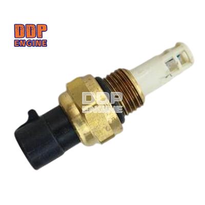 China 3085185 3085198 Diesel Engine Temperature Sensor For L10 M11 ISM N14 for sale