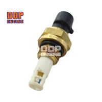 China 3085185 3085198 Diesel Engine Temperature Sensor For L10 M11 ISM N14 for sale