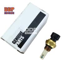 China 3085185 3085198 Diesel Engine Temperature Sensor For L10 M11 ISM N14 for sale