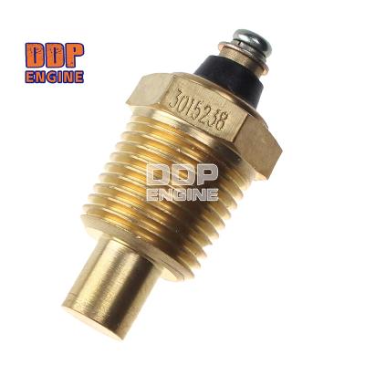 China 3015238 Diesel Engine Water Temperature Sensor For KTA19GC for sale