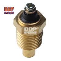 China 3015238 Diesel Engine Water Temperature Sensor For KTA19GC for sale