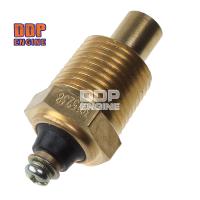 China 3015238 Diesel Engine Water Temperature Sensor For KTA19GC for sale