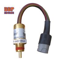 China 3626875 02034122 190-200F B492334 Diesel Engine Temperature Sensor For G50 K50 QSK50 for sale