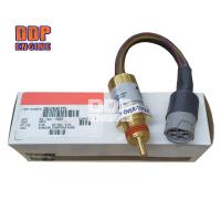 China 3626875 02034122 190-200F B492334 Diesel Engine Temperature Sensor For G50 K50 QSK50 for sale