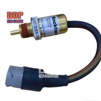 China 3626875 02034122 190-200F B492334 Diesel Engine Temperature Sensor For G50 K50 QSK50 for sale