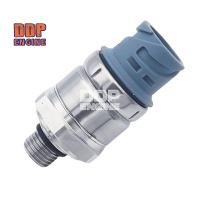 China 4088734 3408582 Diesel Engine Fuel Control Actuator Pressure Regulator For QST30 QSK45 QSK60 for sale
