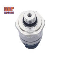 China 4088734 3408582 Diesel Engine Fuel Control Actuator Pressure Regulator For QST30 QSK45 QSK60 for sale