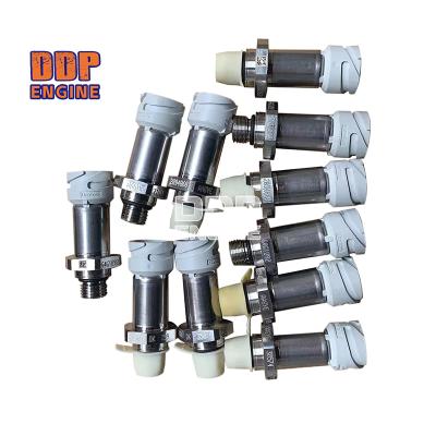 China 2894868 3408562 Diesel Engine Oil Fuel Pressure Temperature Sensor Switch For G50 K50 QSK50 QSK60 for sale