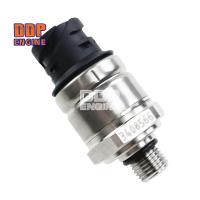 China 4306988 3408566 5698273 Diesel Engine Fuel Pump Pressure Sensor For QSK60 QSK50 QSK45 for sale