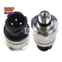 China 4306988 3408566 5698273 Diesel Engine Fuel Pump Pressure Sensor For QSK60 QSK50 QSK45 for sale