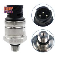 China 4306988 3408566 5698273 Diesel Engine Fuel Pump Pressure Sensor For QSK60 QSK50 QSK45 for sale