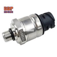 China 4306988 3408566 5698273 Diesel Engine Fuel Pump Pressure Sensor For QSK60 QSK50 QSK45 for sale
