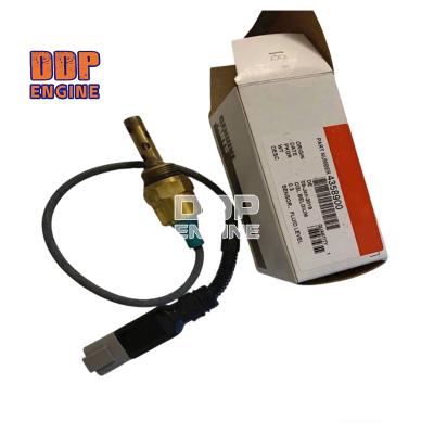 China 4065972 4358900 3408653 Diesel Engine Fluid Level Sensor For QSK45 QSK50 QSK60 QSK95 QSK78 for sale