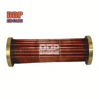 China 3977267 4019971 3919857 3897203 4933306 4933309 Diesel Engine Parts Aftercooler Core For 6BT QSB5.9 for sale