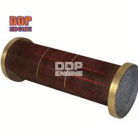 China 3977267 4019971 3919857 3897203 4933306 4933309 Diesel Engine Parts Aftercooler Core For 6BT QSB5.9 for sale