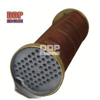 China 3977267 4019971 3919857 3897203 4933306 4933309 Diesel Engine Parts Aftercooler Core For 6BT QSB5.9 for sale