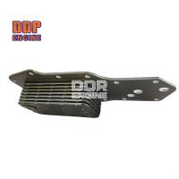 China 3902372 3903375 3911940 3918293 3921558 3957544 Diesel Engine Parts Oil Cooler Core For 6BT 6BT5.9 for sale