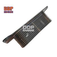 China 3974815 3906296 3918175 3918174 3929011 Diesel Engine Parts Oil Cooler Core For 6C 6CT 8.3L for sale