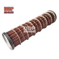 China 4072070 3010612 200600 180070 Diesel Engine Parts Oil Cooler Core For VTA28-G5 VTA8 V28 for sale