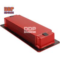 China 3095644 3102592 Diesel Engine Parts Aftercooler Core For N14 NT855 for sale
