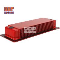 China 3095644 3102592 Diesel Engine Parts Aftercooler Core For N14 NT855 for sale
