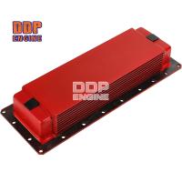 China 3095644 3102592 Diesel Engine Parts Aftercooler Core For N14 NT855 for sale