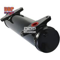 China 3412857 3413091 3069677 3078407 Diesel Engine Parts Oil Cooler Core For N14 for sale