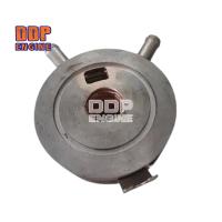 China C6205615500 C6205615400 4983996 4982639 Diesel Engine Parts Oil Cooler Core For B3.3 4D95 for sale